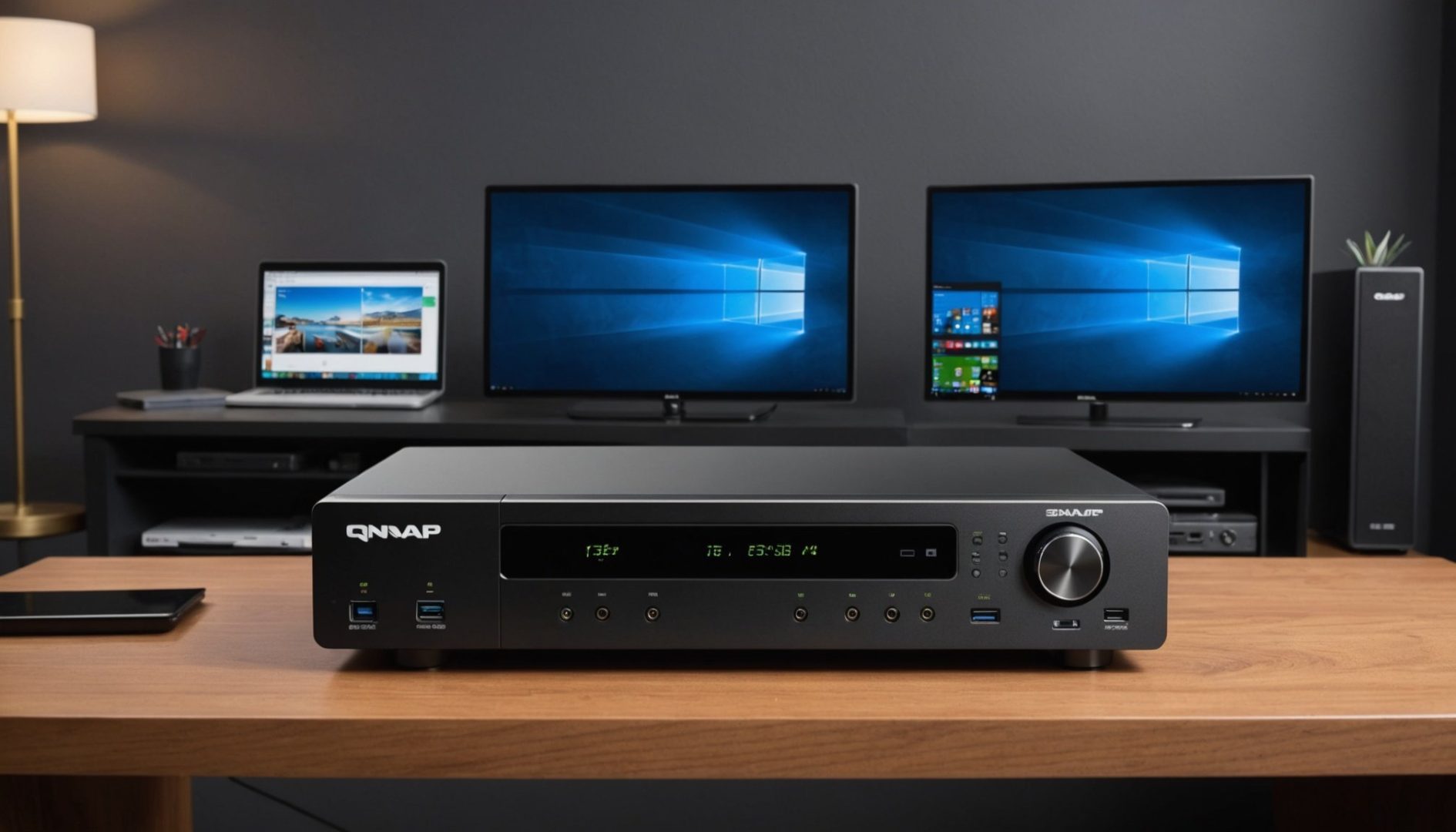 Ultimate Guide to 4K Streaming: Seamlessly Connect Your QNAP TS-451+ NAS with Plex Media Server ...