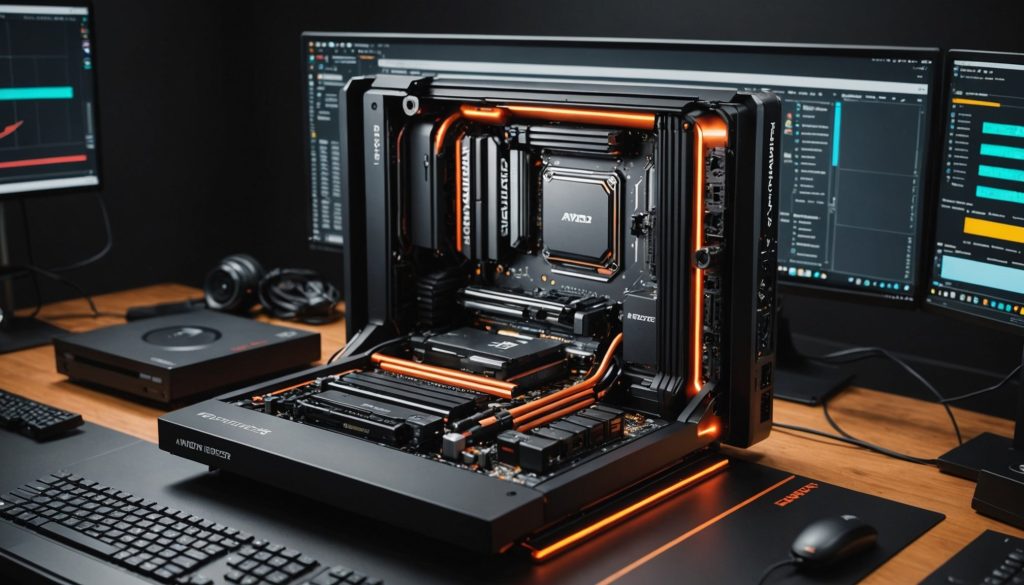 Ultimate Guide to Building a High-Performance Video Editing Setup with ...